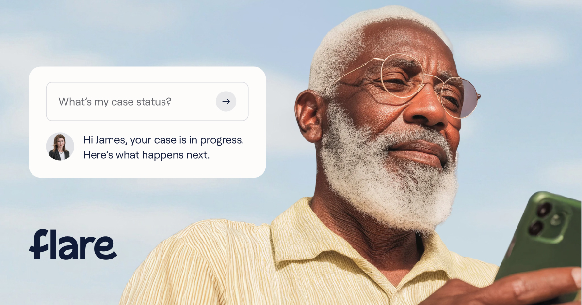 Flare - Find your role